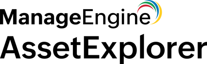 ManageEngine AssetExplorer