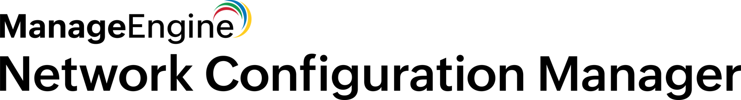 ManageEngine Network Configuration Manager | Automated NCCM