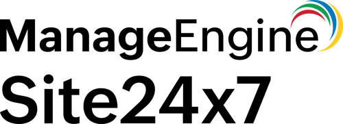 AI-Powered Site Monitoring | Full Website & App Performance | Site24x7